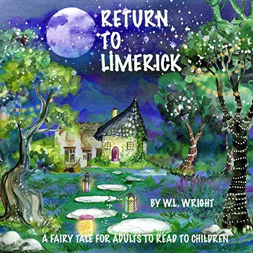 Return to Limerick by W.L. Wright | Goodreads