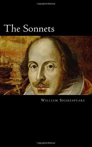 The Sonnets by William Shakespeare | Goodreads