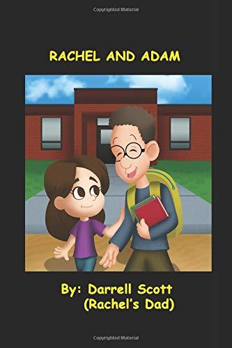 Rachel and Adam by Darrell Scott | Goodreads
