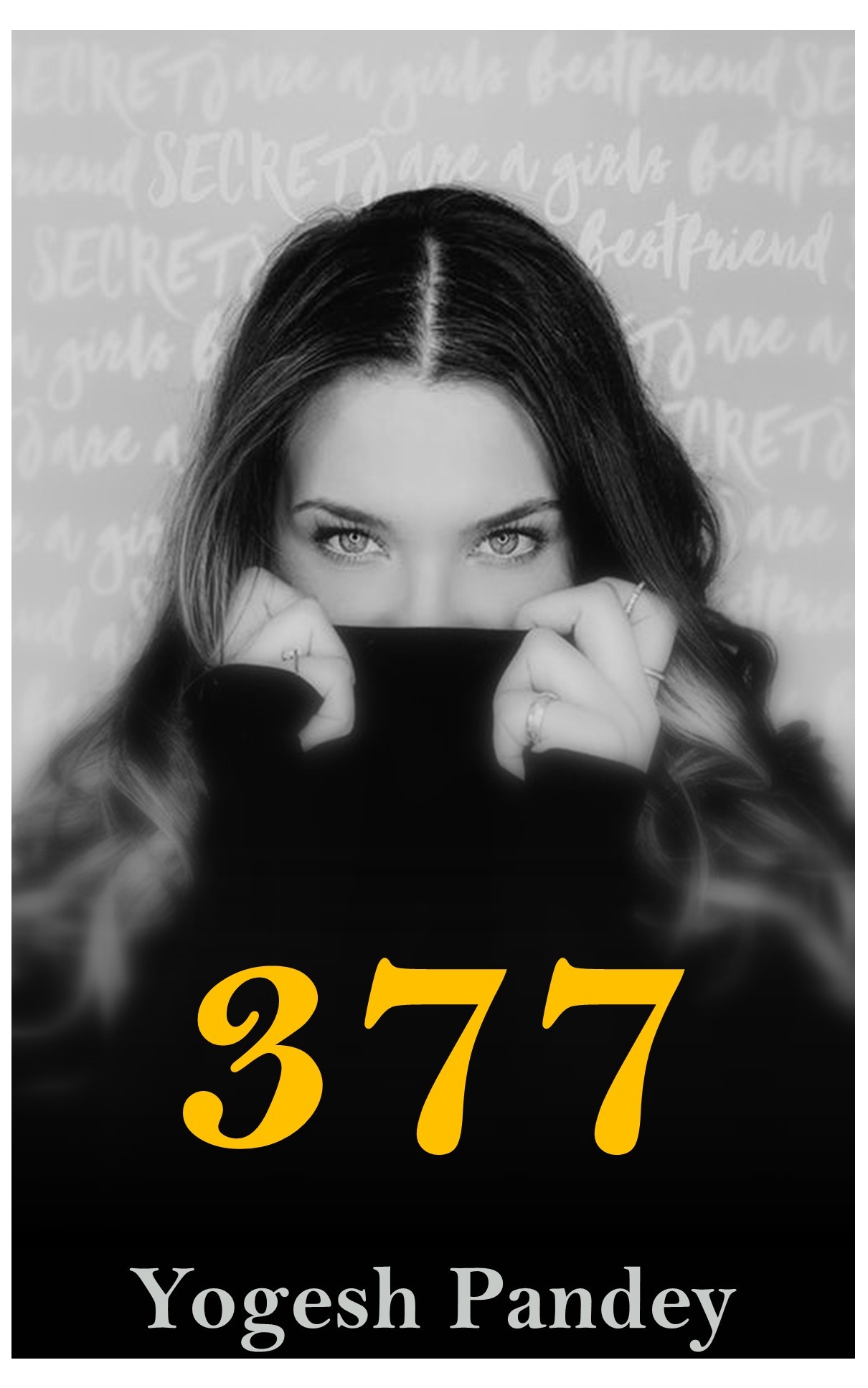 377 by Yogesh Pandey | Goodreads