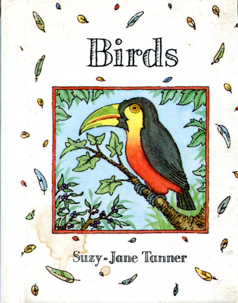 Birds by Suzy-Jane Tanner | Goodreads