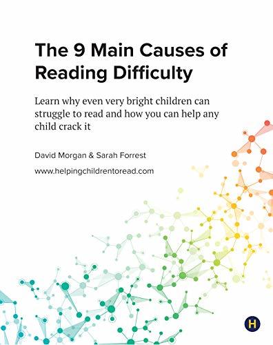 The 9 Main Causes of Reading Difficulty: Learn why even very bright ...
