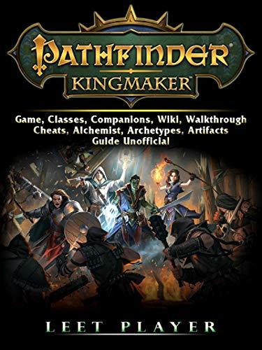 Pathfinder Kingmaker Game, Classes, Companions, Wiki, Walkthrough ...