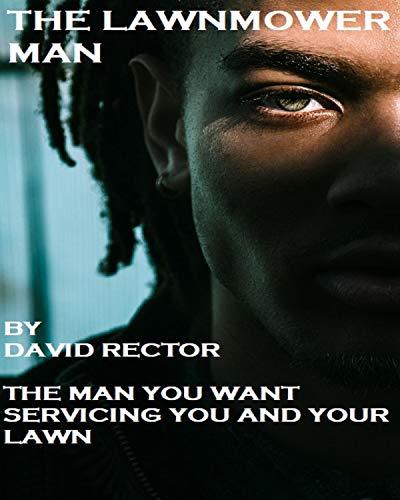 The Lawnmower Man: The man you want servicing you and your lawn. by ...