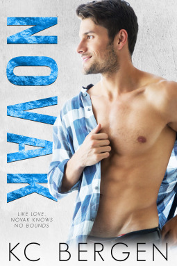 Novak by K.C. Bergen | Goodreads