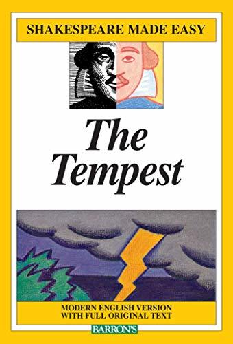 Tempest (Shakespeare Made Easy) by William Shakespeare | Goodreads