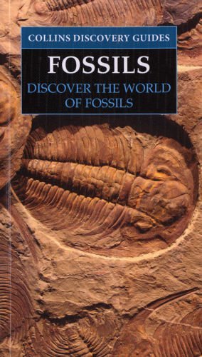 Collins Nature Guides Fossils by Unknown | Goodreads