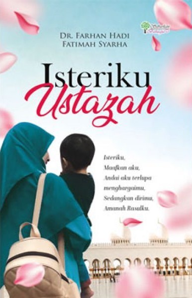 Isteriku Ustazah by Farhan Hadi Mohd Taib | Goodreads