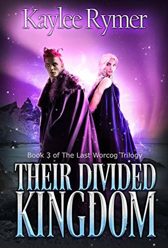 Their Divided Kingdom by Kaylee Rymer | Goodreads