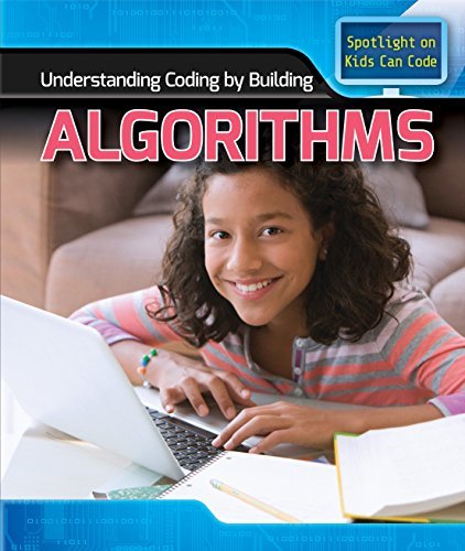 Understanding Coding by Building Algorithms by Patricia Harris | Goodreads
