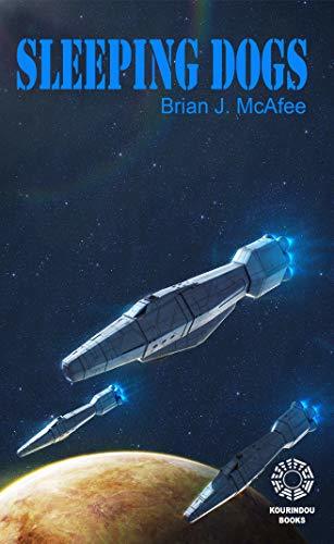 Sleeping Dogs by Brian McAfee | Goodreads