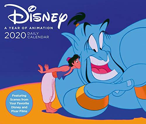 Disney 2020 Daily Calendar: by Walt Disney Company | Goodreads