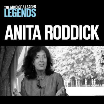 Anita Roddick - The Mind Of A Leader Legends by Anita Roddick | Goodreads