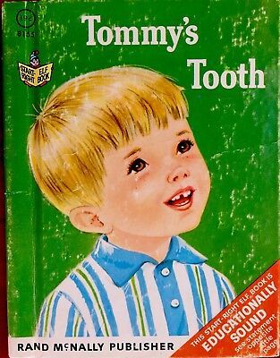Tommy's Tooth by Solveig Paulson Russell | Goodreads