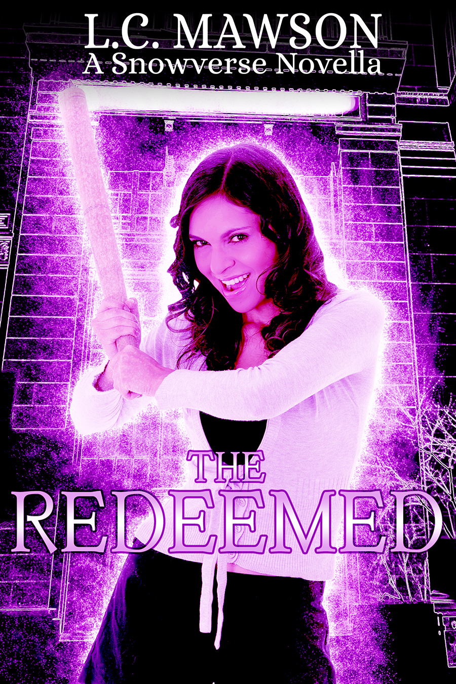 The Redeemed (The Almosts, #3) by L.C. Mawson | Goodreads