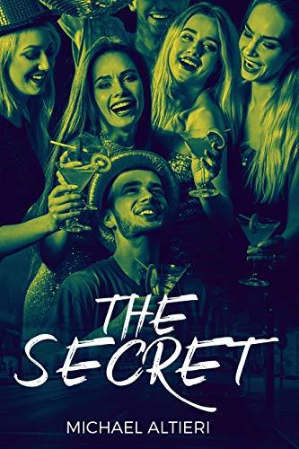 The Secret (Brenda Corrino Thriller Series Book 2) by Michael Altieri | Goodreads