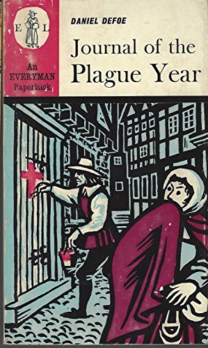 Journal of the Plague Year by Daniel Defoe | Goodreads