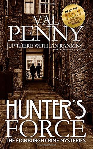 Hunters Force By Val Penny Goodreads
