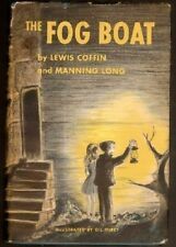 Fog Boat by Lewis Coffin | Goodreads