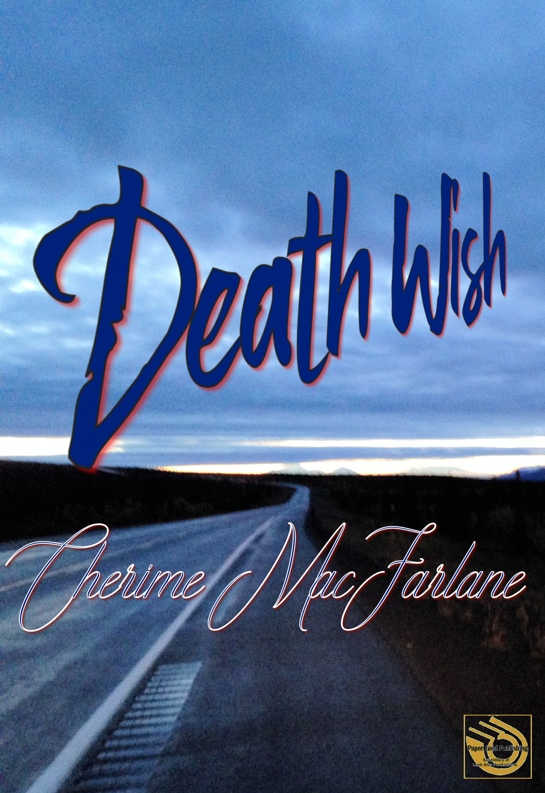 Death Wish by Cherime MacFarlane | Goodreads