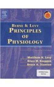 Berne and Levy Principles of Physiology by Matthew N. Levy | Goodreads