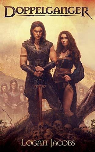 God Conqueror (God Conqueror, #1) by Logan Jacobs | Goodreads