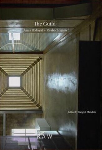 The Guild by Anas Hidayat | Goodreads