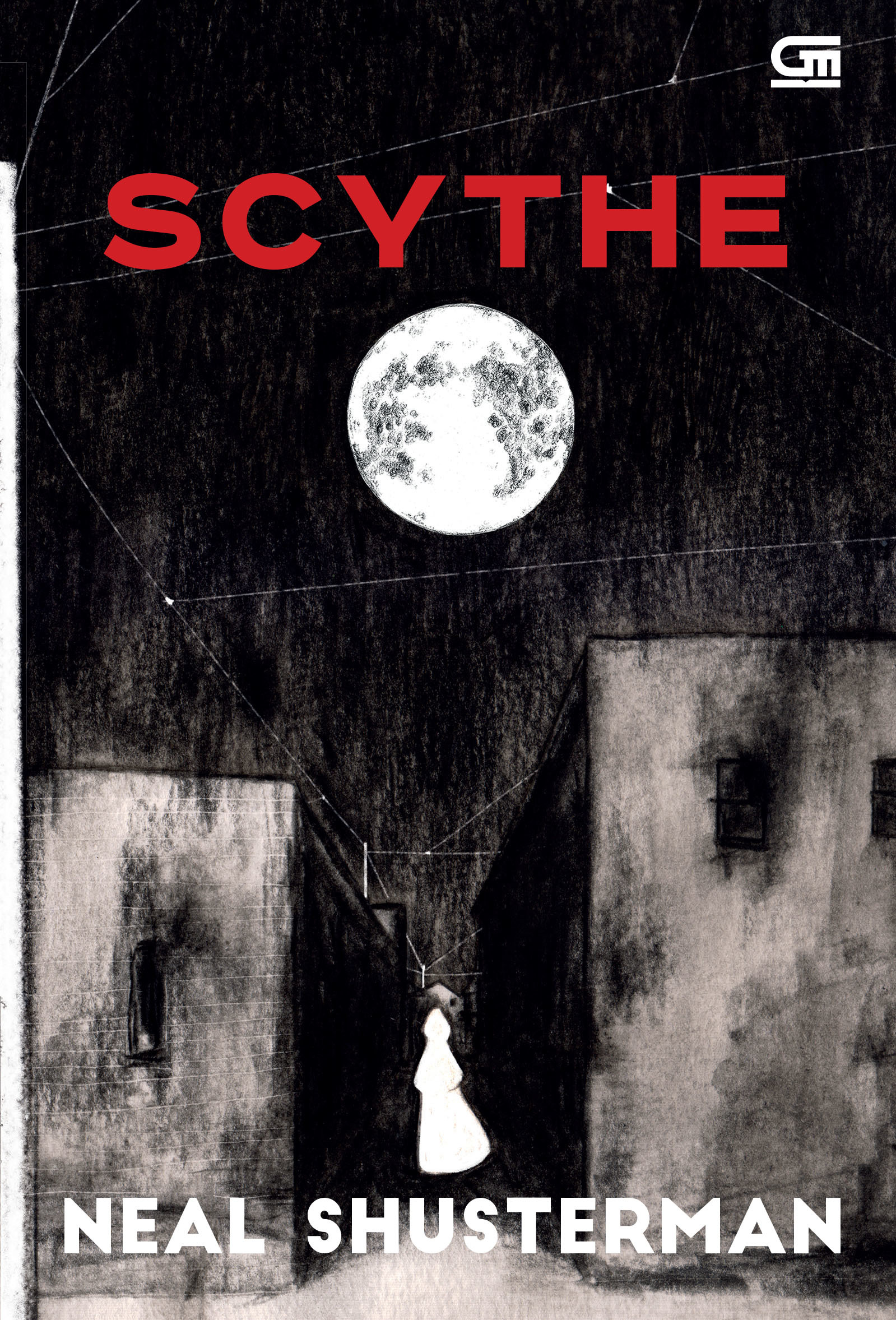 Scythe by Neal Shusterman | Goodreads