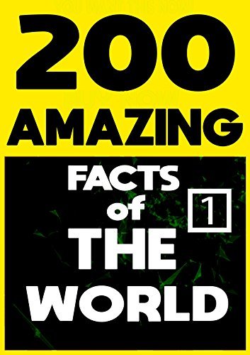 100 Most Amazing Facts – Random Fun Facts – VHKTX
