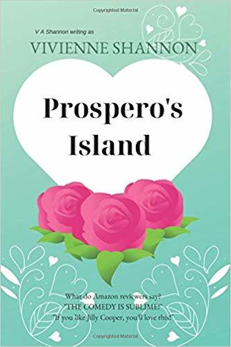Prospero's Island by Vivienne Shannon | Goodreads