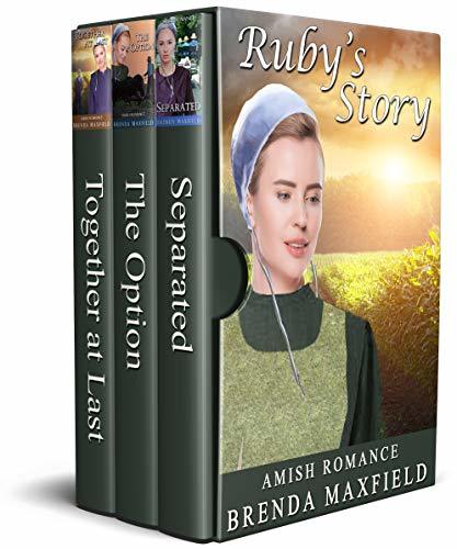 Ruby's Story by Brenda Maxfield | Goodreads