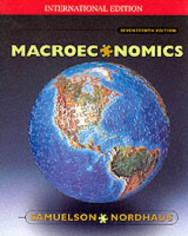 Macroeconomics by McGraw-Hill Education | Goodreads