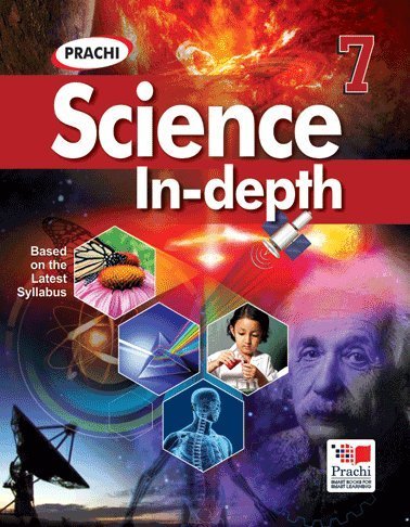 SCIENCE IN-DEPTH CLASS 7 by Neetu Tewari Dr.J.P. Sharma | Goodreads
