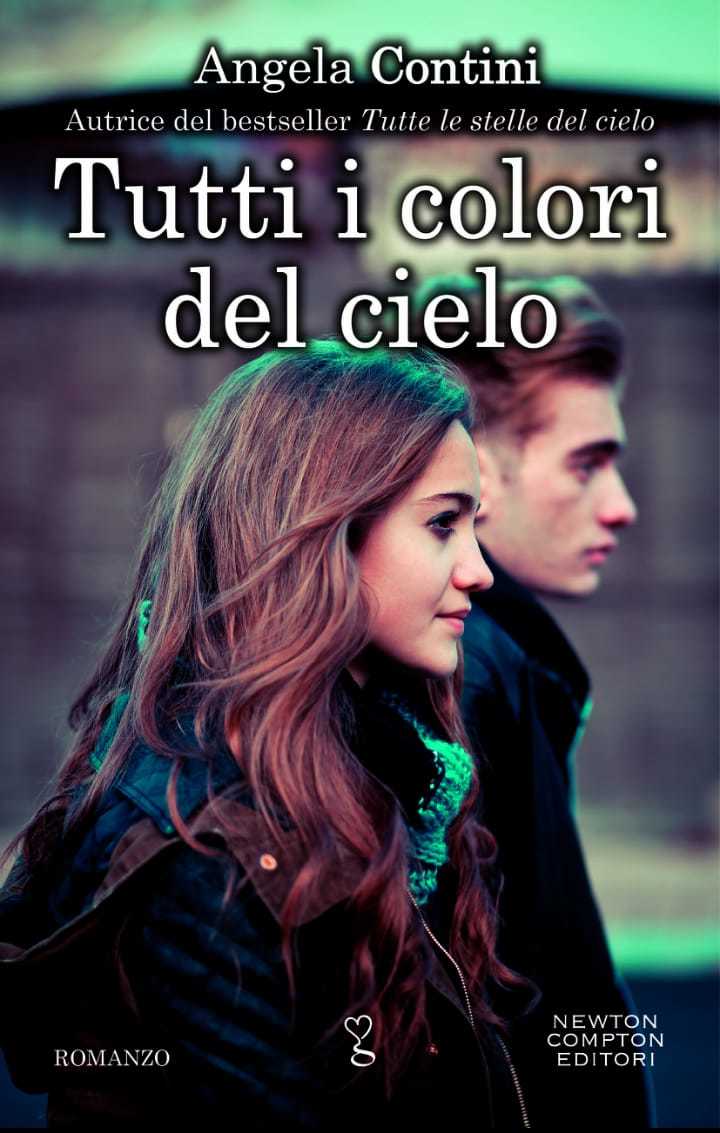 Tutti i colori del cielo by Angela Contini | Goodreads