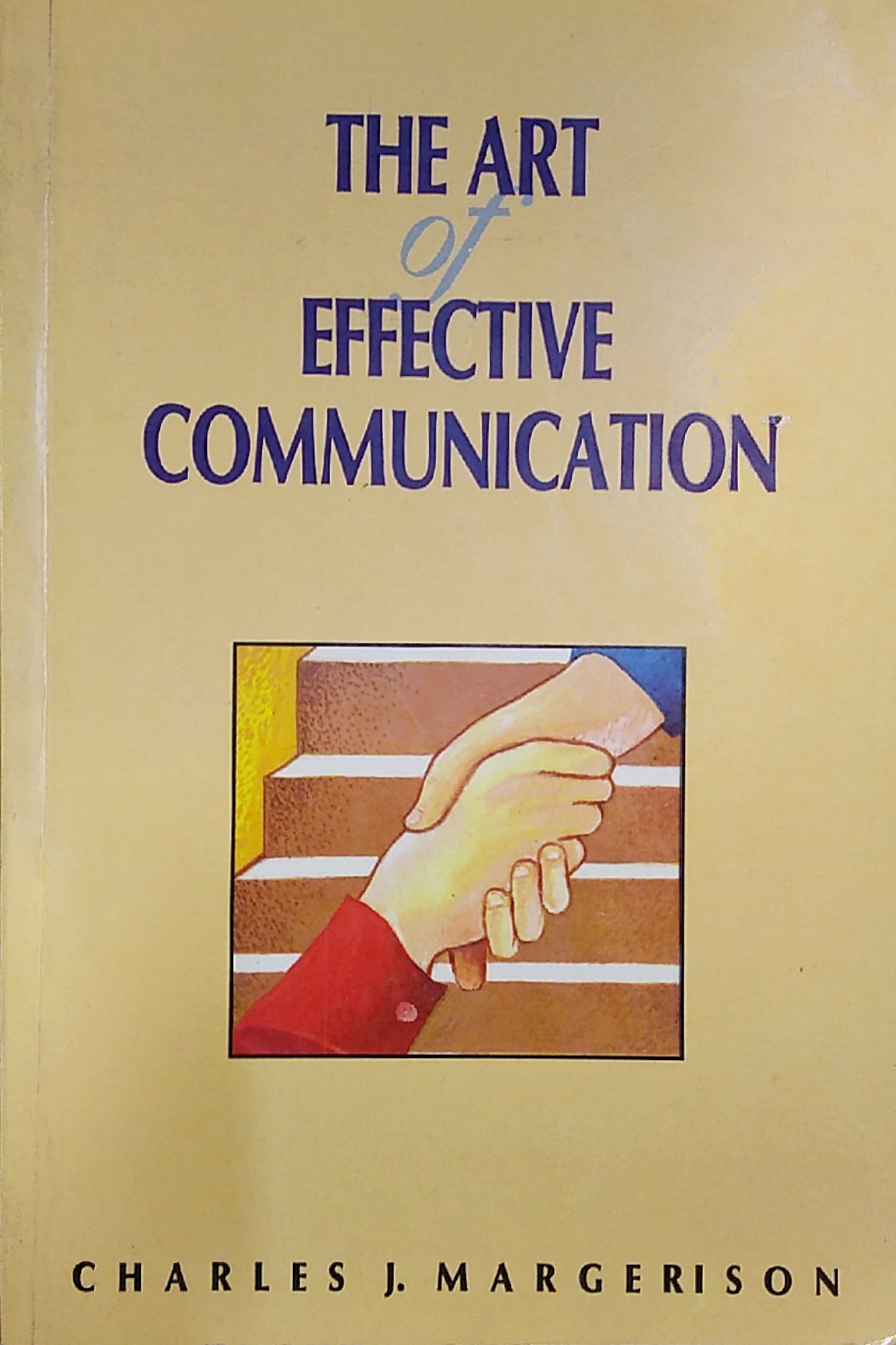 The Art of Effective Communication: Conversation Control Skills for ...