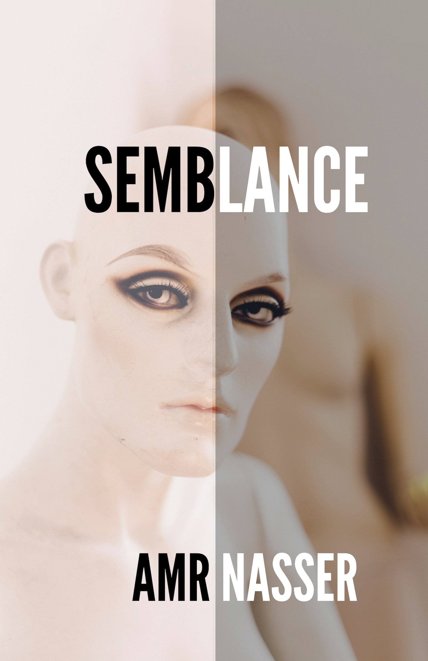 Semblance by armssaner | Goodreads