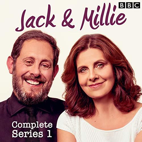 Jack & Millie: The BBC Radio 4 Comedy by Jeremy Front | Goodreads