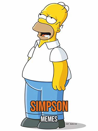 Simpson Memes and Fun by Gergeo Tull | Goodreads