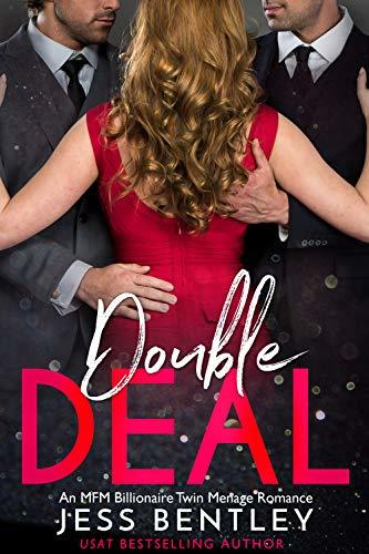 Double Deal by Jess Bentley | Goodreads