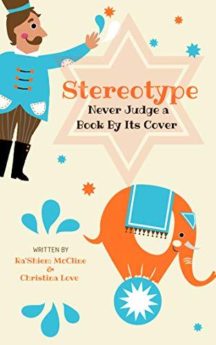 Stereotype (Moral Compass Book 1) by Ra'Shiem McCline | Goodreads