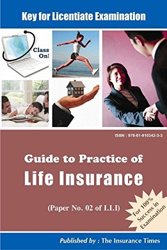 Practice Of Life Insurance by Rakesh Agarwal | Goodreads