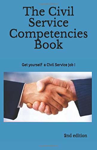 The Civil Service Competencies Book by Mike New | Goodreads