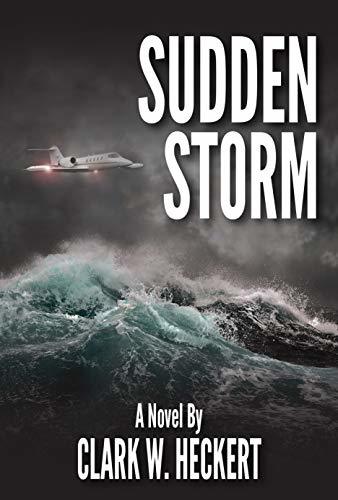 Sudden Storm by Clark W. Heckert | Goodreads