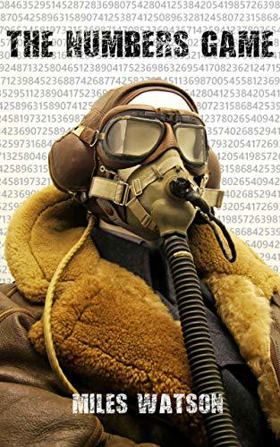 The Numbers Game by Miles Watson | Goodreads