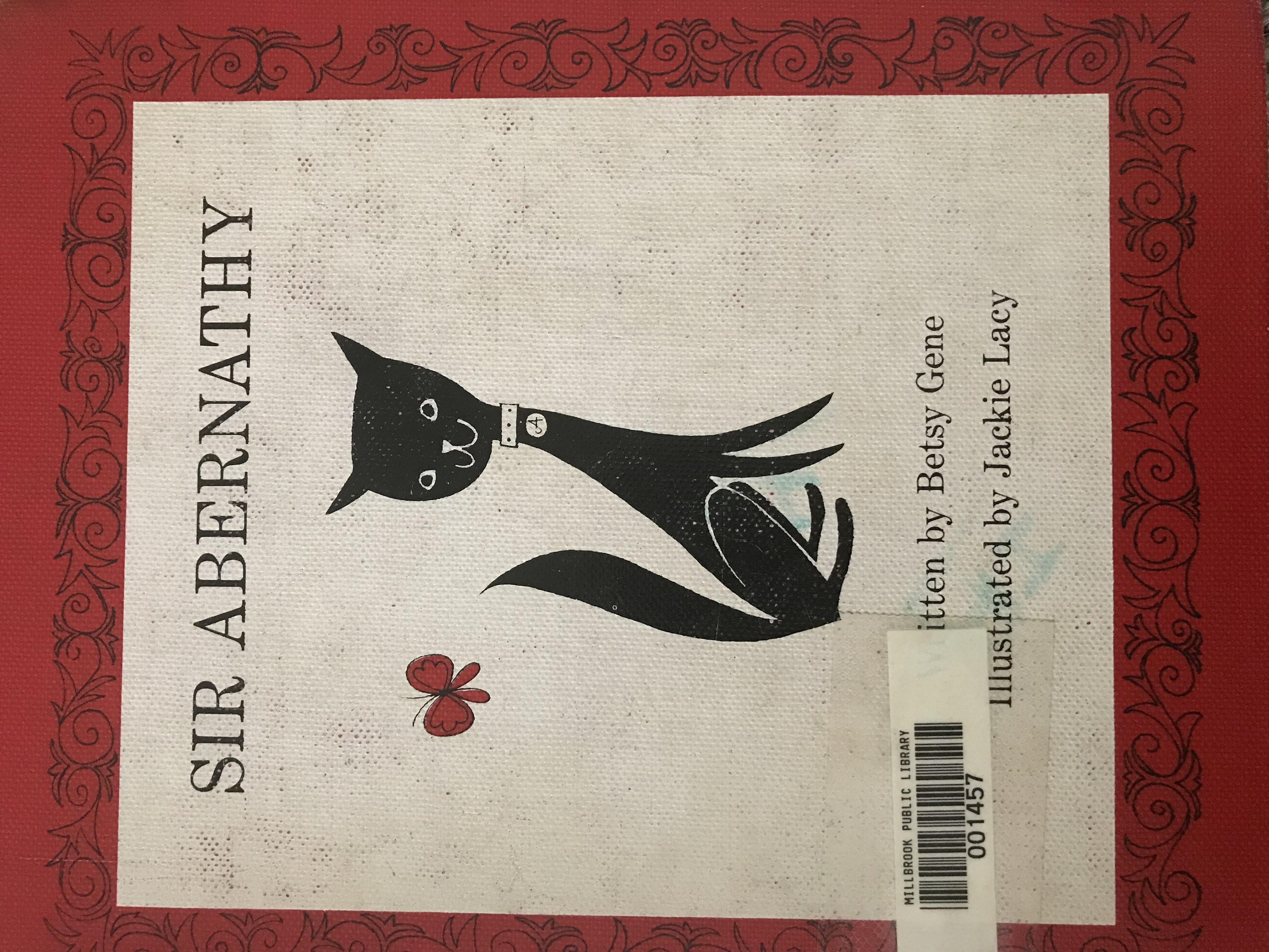 Sir Abernathy by Betsy Gene | Goodreads