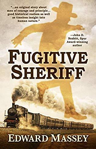Fugitive Sheriff by Edward Massey | Goodreads