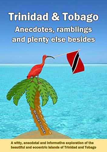 A tale about two Islands: An engaging and humourous journey around ...