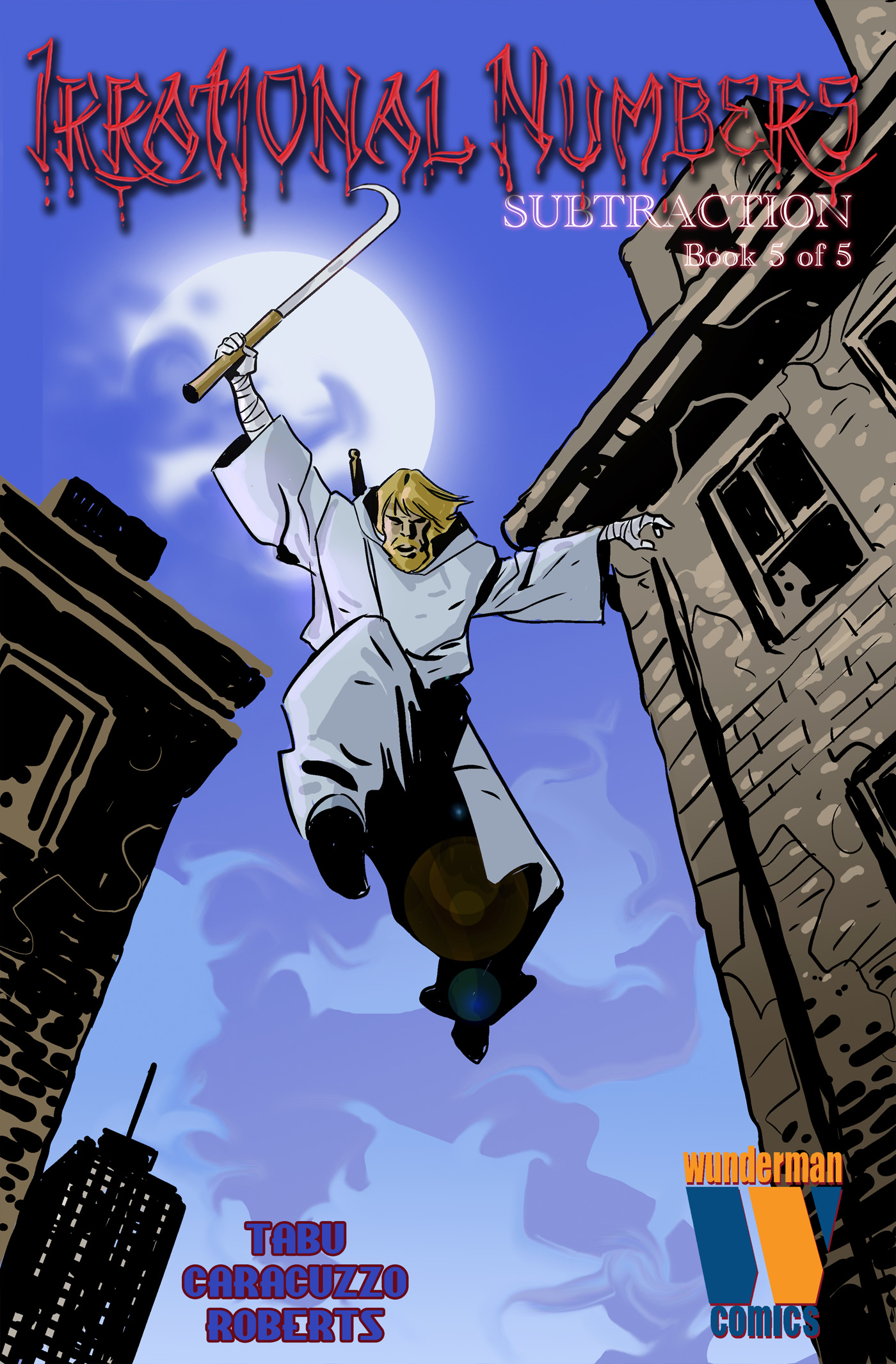 Irrational Numbers (Book 5 of 5: Subtraction) by Hannibal Tabu | Goodreads