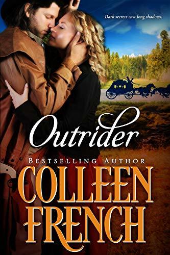 Outrider: She Needs His Protection - Will She Become His Bride? by ...