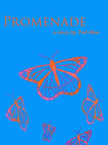 Promenade by Ted Akin | Goodreads